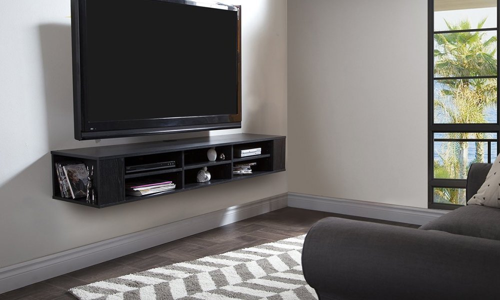 Wall Mounted Multi Storage Cabinet - Home Furniture Store