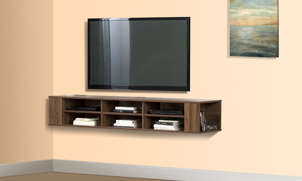 Wall Mounted Multi Storage Cabinet - Home Furniture Store